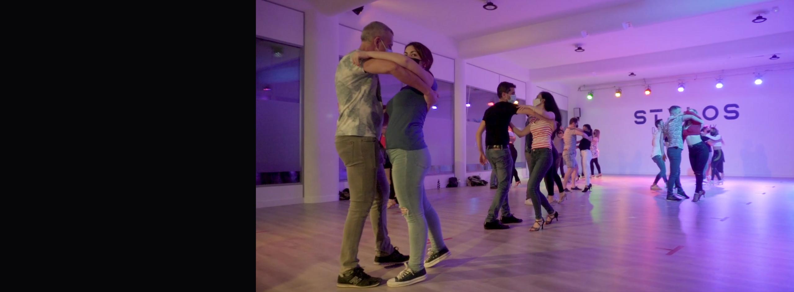 Horarios y Precios (Curso 23/24) | Stylos Dance Academy